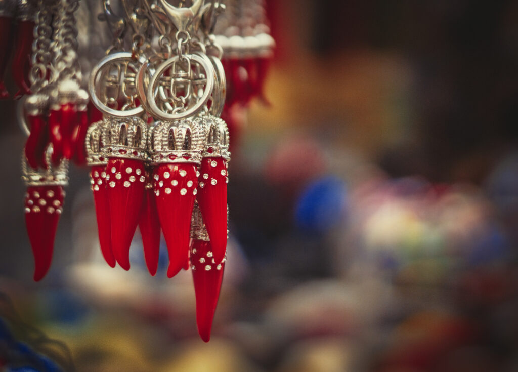 Les légendes urbaines les plus connues d'Italie - Café San Marco